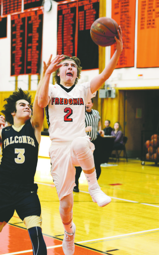 First of the year | News, Sports, Jobs - Observer Today